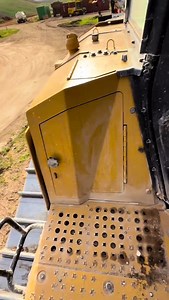 3.4K views · 2.4K reactions | Taking an oil sample from a CAT dozer...