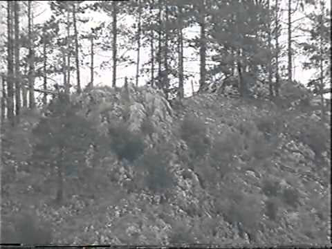 Bosnia Heavy fighting Army-Black Swans unit part 1