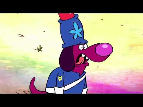 Chowder | Rehén en la Cocina | Español Castellano