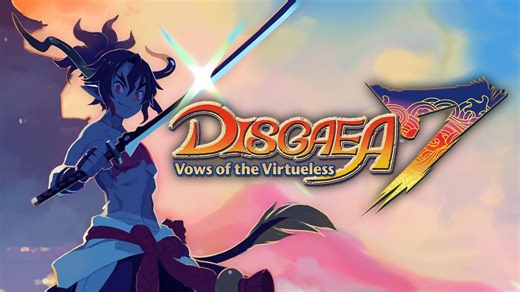 Disgaea 7: Vows of the Virtueless – El RPG táctico más absurdo del mercado
