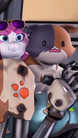 Cutest Fortnite Kit Animations!