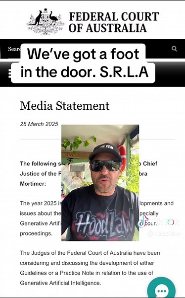 Understanding Australian Law for Law Students