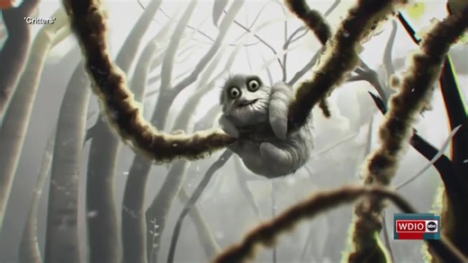 Tech Bytes: Making movies with AI