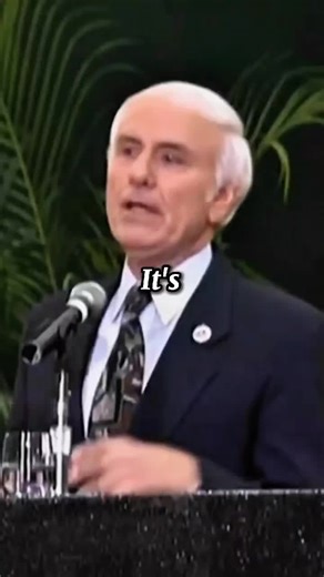 Life Lessons from Jim Rohn: Quality Over Quantity