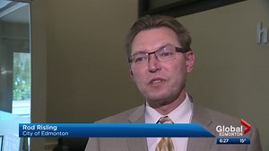 City of Edmonton property tax calculator