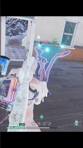 Hales Moving House Castle Season Goal Task - Once Human #oncehumangame #oncehumantips #oncehuman