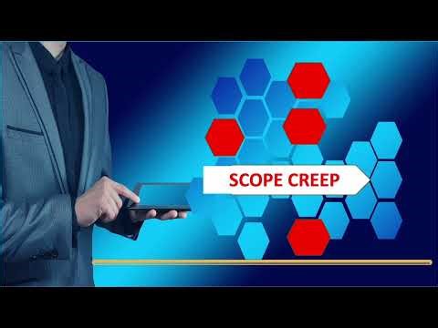 Understanding Scope Baseline || Preventing Scope Creep