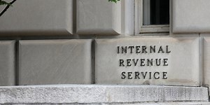 Opinion | Even the IRS Can’t Defend Washington State’s Tax Grab