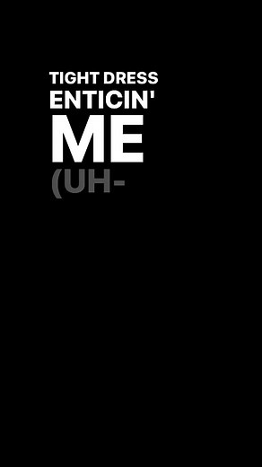 Central Cee Mrs Lyrics - Siyah Ekran | Yabancı Aşk Şarkısı