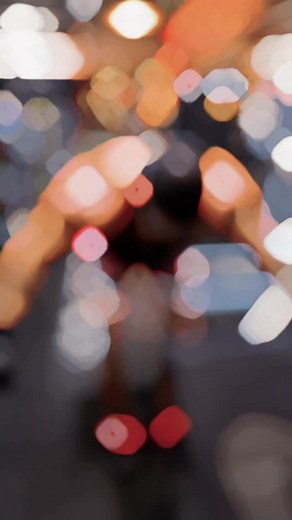 8.4K views · 2.4K reactions | Bent Over Side to Front Raise : Double the angle, double the burn!  This bent-over side-to-front raise hits rear delts and front delts in one smooth motion. Shape your shoulders from every direction!  #3DShoulders #BentOverRaise #DeltsOnFire #shoulderworkout #gym #fitness #bodybuilding #muscle | Bodyfitness GYM | Facebook