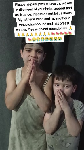 We are suffering from hunger, disease, homelessness, deprivation and poverty. Please help us. Please save us. We trust in your living conscience and your big, kind and generous heart. Please do not abandon us. Please. 🙏🙏🙏🙏🙏🙏🙏😭😭😭😭😭😭🍉🍉🍉🍉🍉🍉🍉🍉