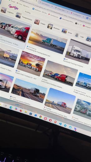 Empowering Somali Truck Dispatchers