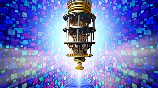 Quantum leap: How scientists advance teleportation with logical qubits