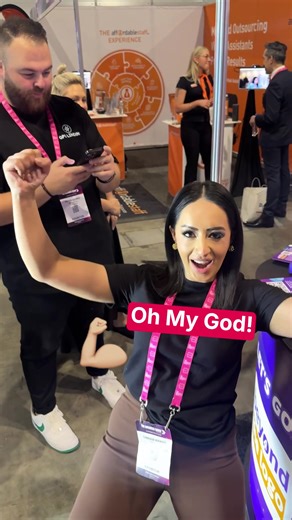 ⚠️We've realized something most business owners learn way too late⚠️ Growing an online following doesn’t have to be complicated. If you’re struggling to turn in-store traffic into real engagement, Smiirl changes that. It puts social proof where it actually matters — right in front of your customers — and lets your community grow naturally while you focus on the business 📲 Simple and effective to bridge the gap between the digital and real world. Check it out on smiirl.com