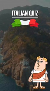 Test your Italian skills with this quick vocabulary challenge! 💬 Comment how many you got right — let’s see who’s truly fluent! 😎🇮🇹 Learning Italian has never been this fun! --- #ItalianoIQ #ItalianLanguage #LearnItalian #ItalianLearning #ItalianLesson #ItalianLessons #ItalianVocabulary #LanguageChallenge #ItalianForBeginners #LearnLanguages #Polyglot #StudyItalian #SpeakItalian #LanguageLearning | Italiano IQ