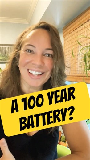 Company Claims Nuclear Battery Lasts 100 Years (No Charging)