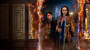 Watch The Ghost Bride | Netflix Official Site