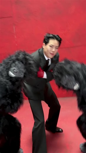 JooHoney's Powerful Performance in MONSTA X's Sting