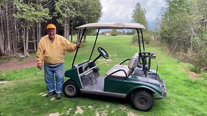 "The Greenest the Course has EVER been!" 27 Pines Golf Course in Sturgeon Bay is just $16 walking for UNLIMITED GOLF! Pay A Little Play A Lot! | Let’s Go Door County