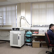 Video: A New Straightforward Method for Lipophilicity logP Measurement using 19F NMR Spectroscopy