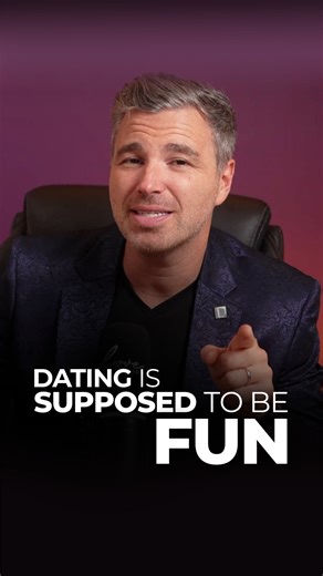 Comment "love" and I'll send you a free training! Dating does not have to feel heavy or serious all the time. One of the fastest ways to build emotional attraction is simply enjoying the moment together and letting things feel light, playful, and fun. This video explains why laughter creates connection, lowers walls, and makes a man feel emotionally bonded to you without forcing deep conversations too early. Have you ever noticed how much easier connection feels when you’re just laughing togethe