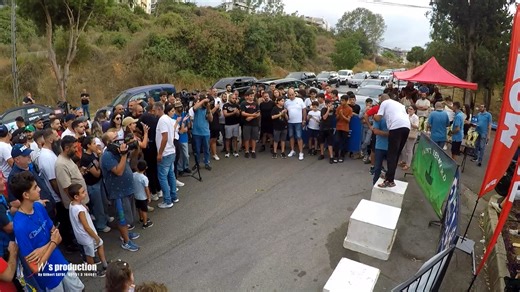 2K views · 40 reactions | Rabih Farah - FRTC - 3rd Top Course 2025 - Bsalim | Felix Racing & Touring Club - FRTC | Facebook