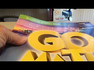 Go math practice book