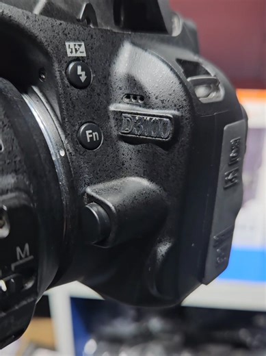 Begin Your Photography Journey with Nikon D3100