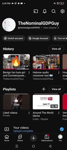 Why you copy me? You copy me! (new meme) for ‪@TH3_B3L0V3D_K1TSU‬