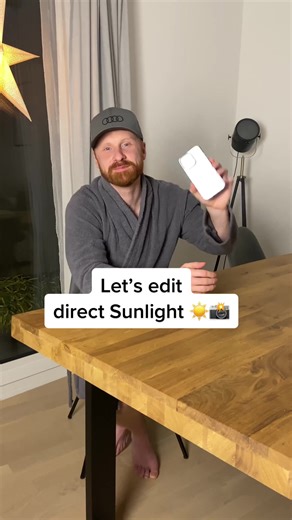 Direct Sunlight Editing in Lightroom: Tips and Tricks