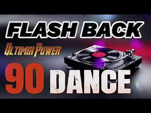 Flashback vs Ultimix Which Mix is BEST for 90s Dance Music