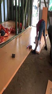 9.1K views · 32 reactions | Perfect floor insulation sheet laying skill works | Civil consultant tips | Facebook