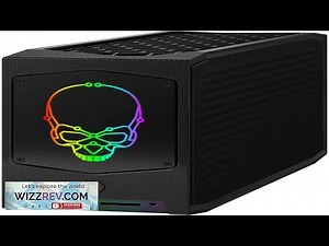 Intel NUC 11 Extreme Mini PC i7 11700B 8Cores RTX 3060Ti 64GB RAM Review
