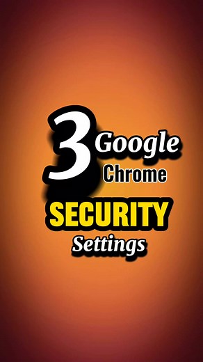 3 Google Chrome Settings 💯🔥 #google #googlechrome #Chrome #settings #android #tech #tipsandtricks #engineer #hashtagengineer | Hashtag Engineer