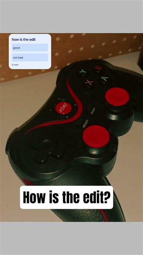 my controler edit #edit #minecraft