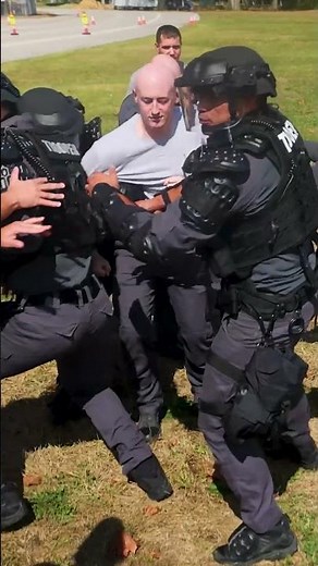 Mobile Field Force with the Patrol