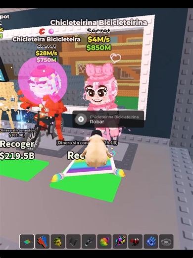 Intercambio en Taco No.19: ¡La combinación perfecta!