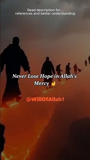 How to Get Closer to Allah Will of Allah