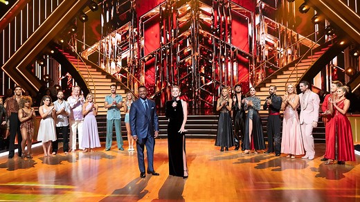 'Dancing with the Stars' turns 20: Look back at the show's biggest moments