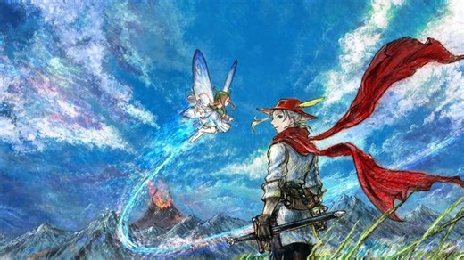 Square Enix JRPG gives big Chrono Trigger vibes, gets release date
