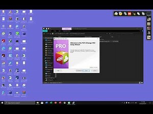 install PDF XChange Editor