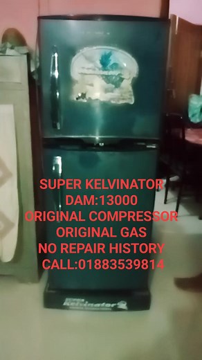1K views · 52 reactions | SUPER KELVINATOR DAM:13000 ORIGINAL...