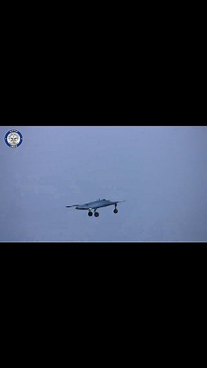 3.3K views · 1.1K reactions | @drdo test flown under testing UAV....