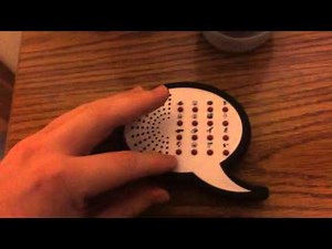 Cartoon Sound Machine