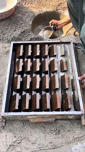 How Stylish Cement Products Made #cement #cementprojects #cementwork | cement working