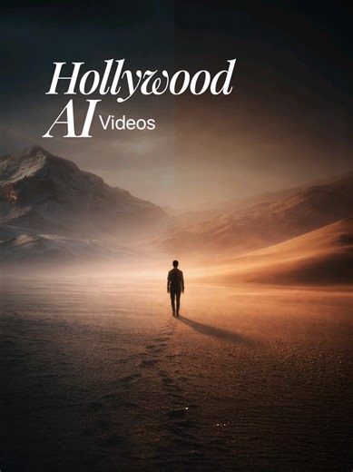 Stop scrolling. This is ONE photo. 🎬 Looks like a Hollywood camera move… but it’s made with AI. Creators & small brands are using this image-to-video AI to turn still photos into cinematic motion clips in seconds — no camera, no crew, no editing skills. How it works 👇 → Upload 1 image → Choose a camera style (360°, bullet time, fisheye) → Generate a movie-style video instantly If you make Reels, TikToks, product videos, or client content, this saves HOURS and looks insane. 💬 **Comment “MOTION