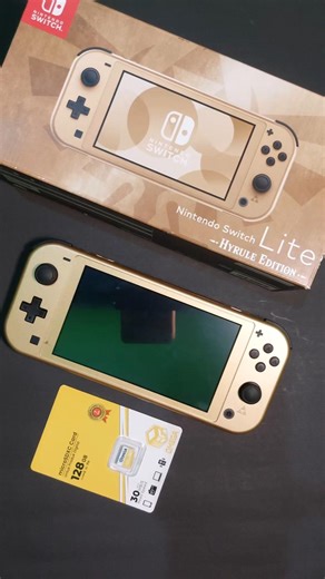 How to Mod a Nintendo Switch Lite