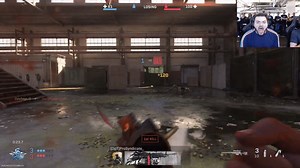 Yesterday we had the chance to get a glance at CoD Modern Warfare gameplay ! 👀 What's your thought so far ? | Quersus