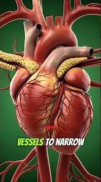 What Really Happens Inside Your Body When You Smoke | 3D Medical Animation