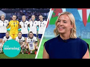 The Ultimate Guide to the Women’s Euros This Summer | This Morning